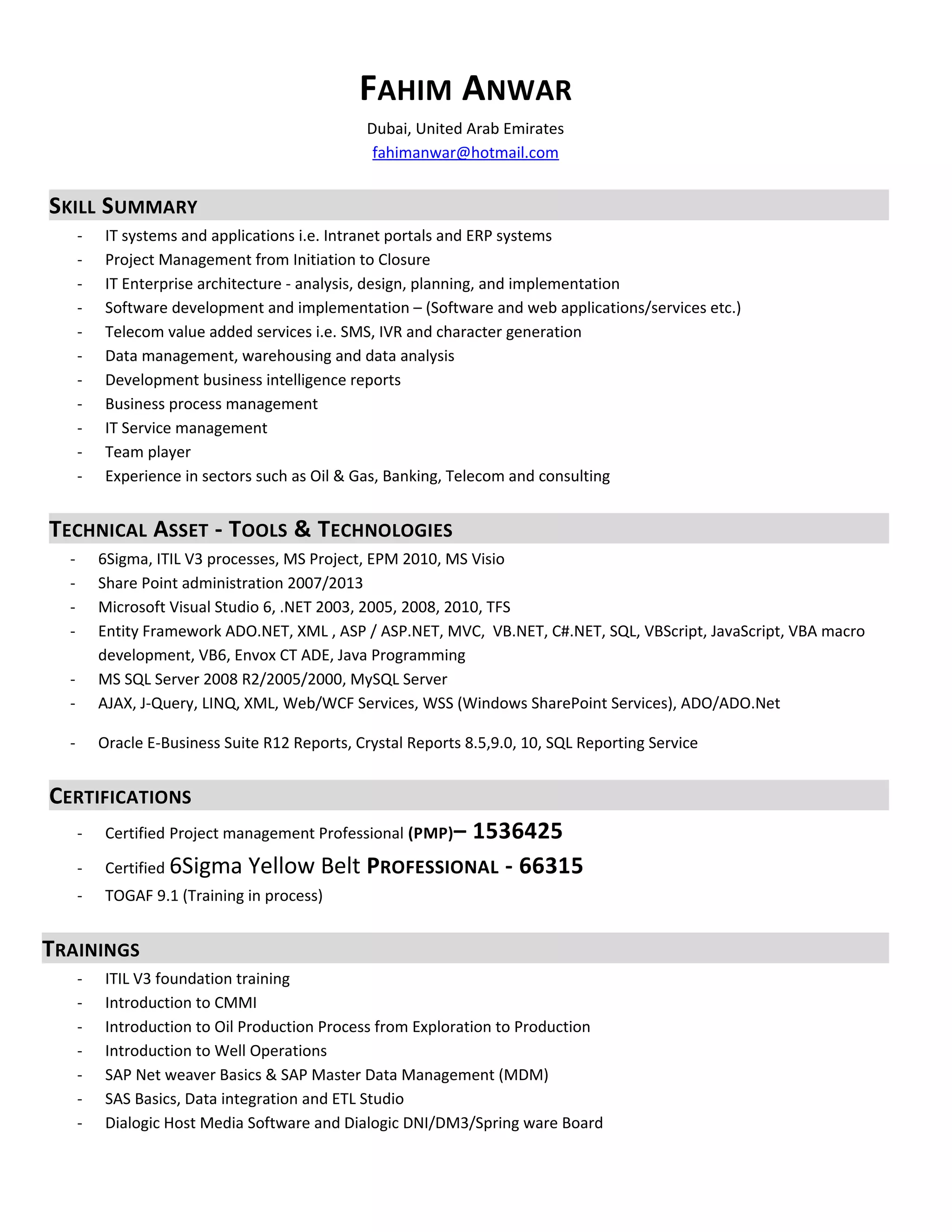 Fahim Anwar - P | DOC