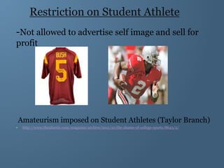 Steven Cervantes Thesis 5.2.12 slides | PPT