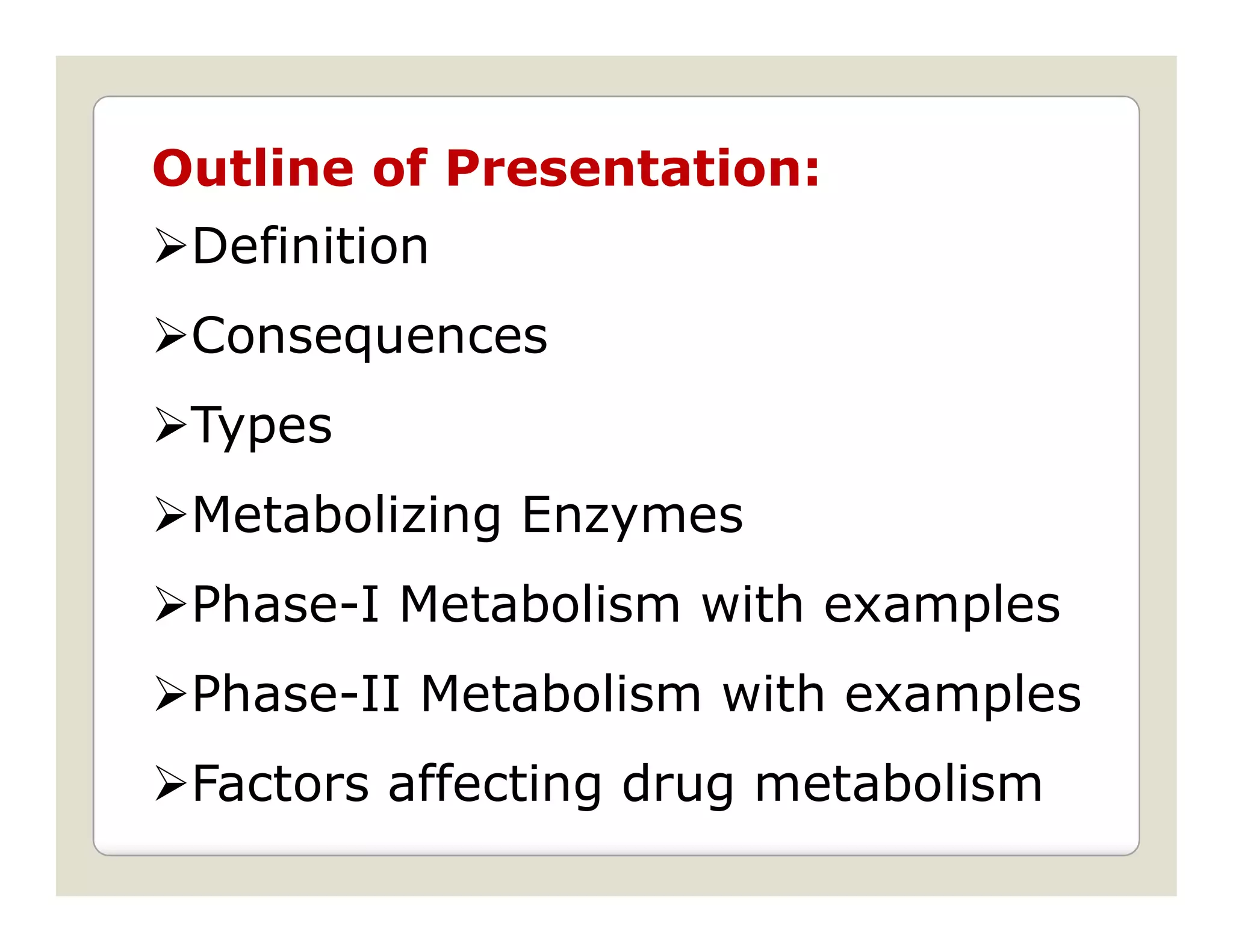 Drug Metabolism.pdf