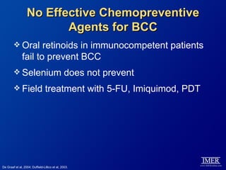 Targeted Therapy for the Treatment of Basal Cell Carcinoma and Melanoma ...