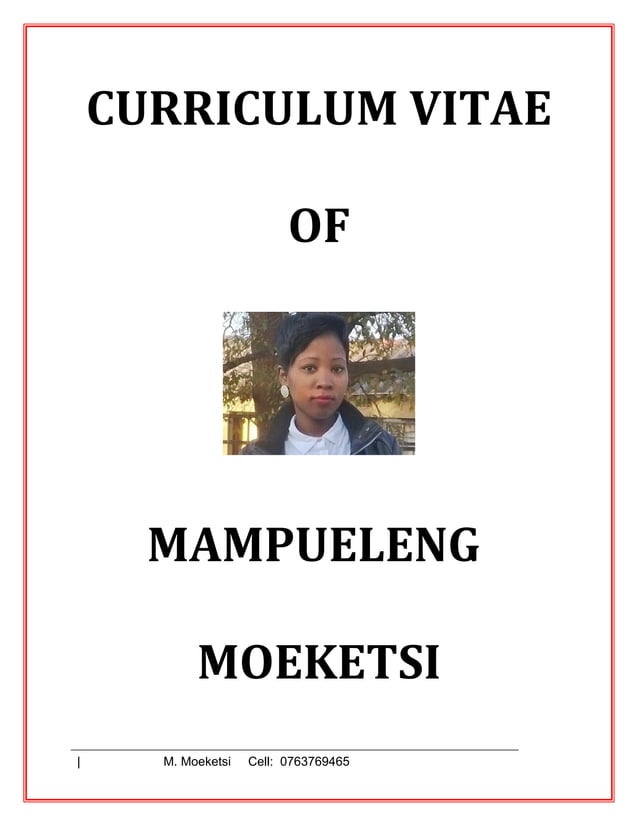 M. Moeketsi (1) (1) (1) | PDF