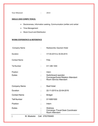 M. Moeketsi (1) (1) (1) | PDF