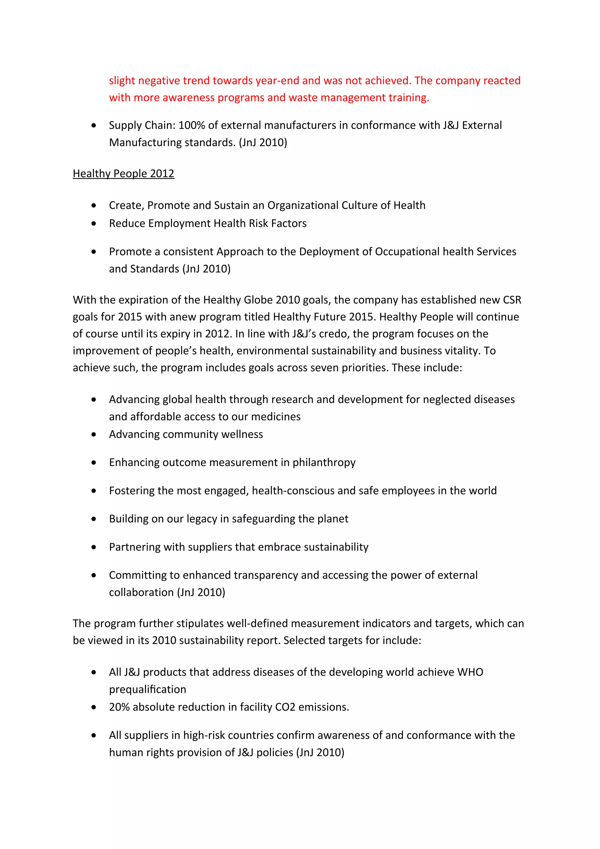 89336500 csr-case-johnson-and-johnson | DOC