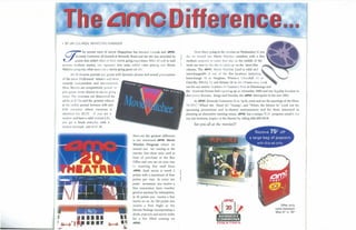 AMC Difference | PPT