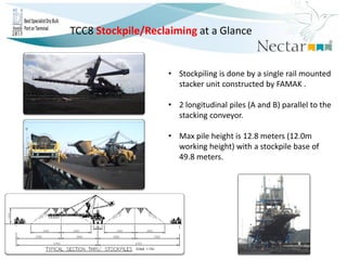 Felix Ciguenza- Nectar Coal Handling Mozambique | PDF