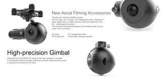 EHang Brochure | PDF