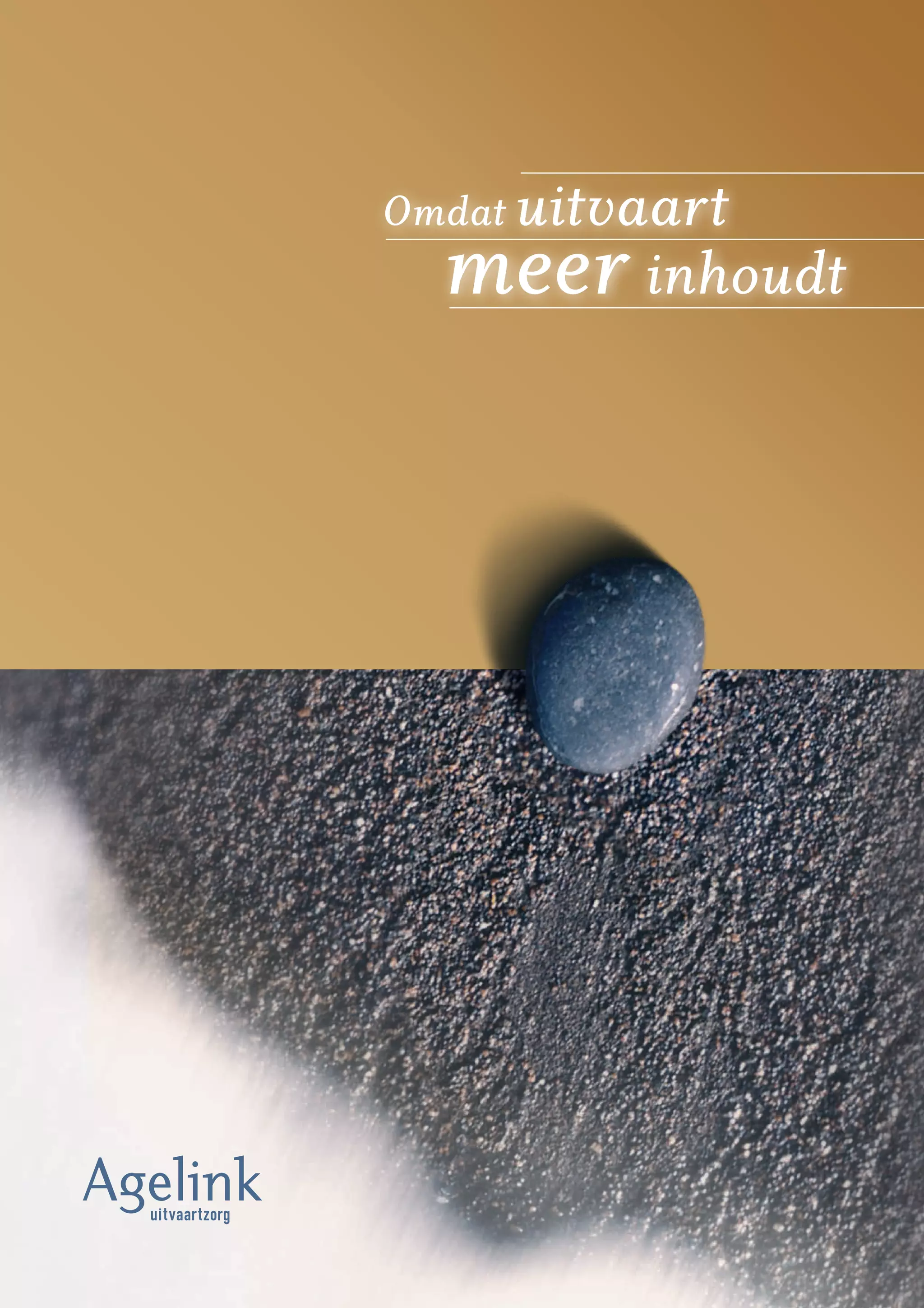 Brochure Agelink | PDF