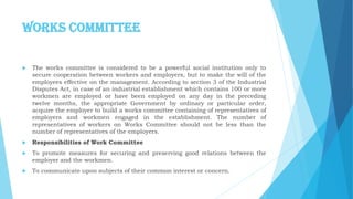 8938_INDUSTRIAL DISPUTE ACT 1947 PPT FINAL.pdf