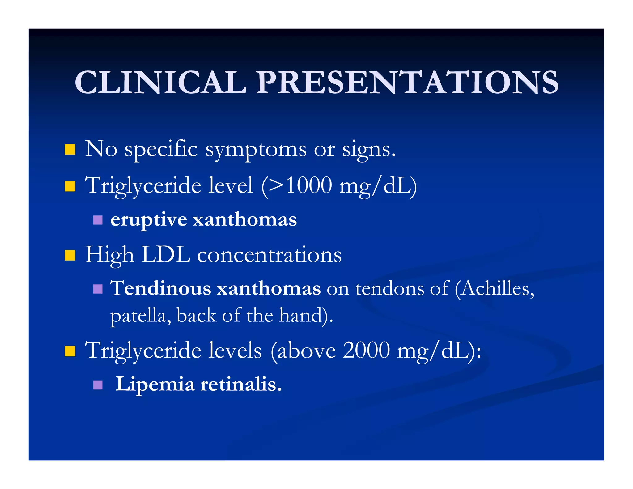 serum-lipid-abnormalities(1) | PPT