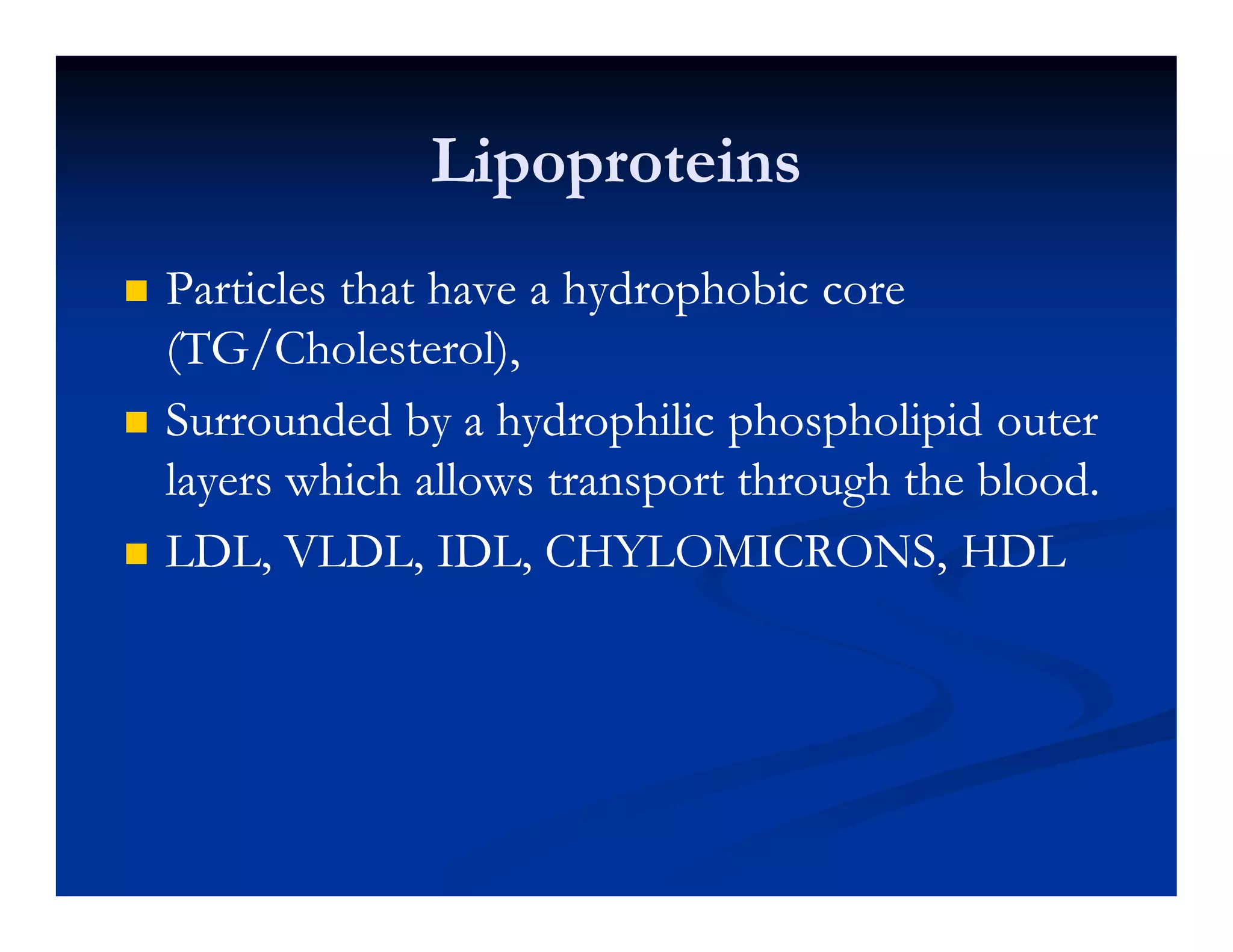 serum-lipid-abnormalities(1) | PPT
