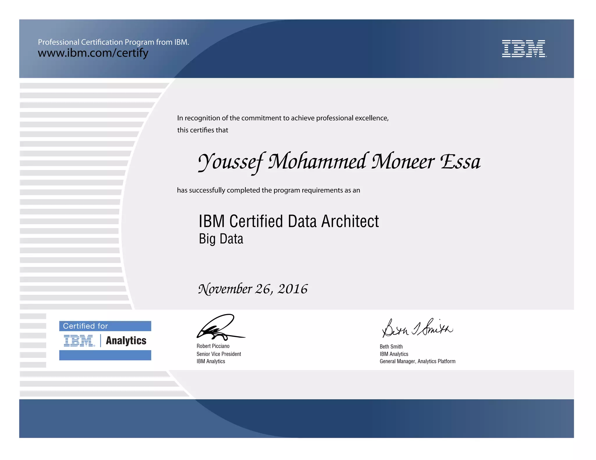 IBM_BIG_DATA_ARCH_Analytics_12_37_39_PM | PDF | Business | Business and ...
