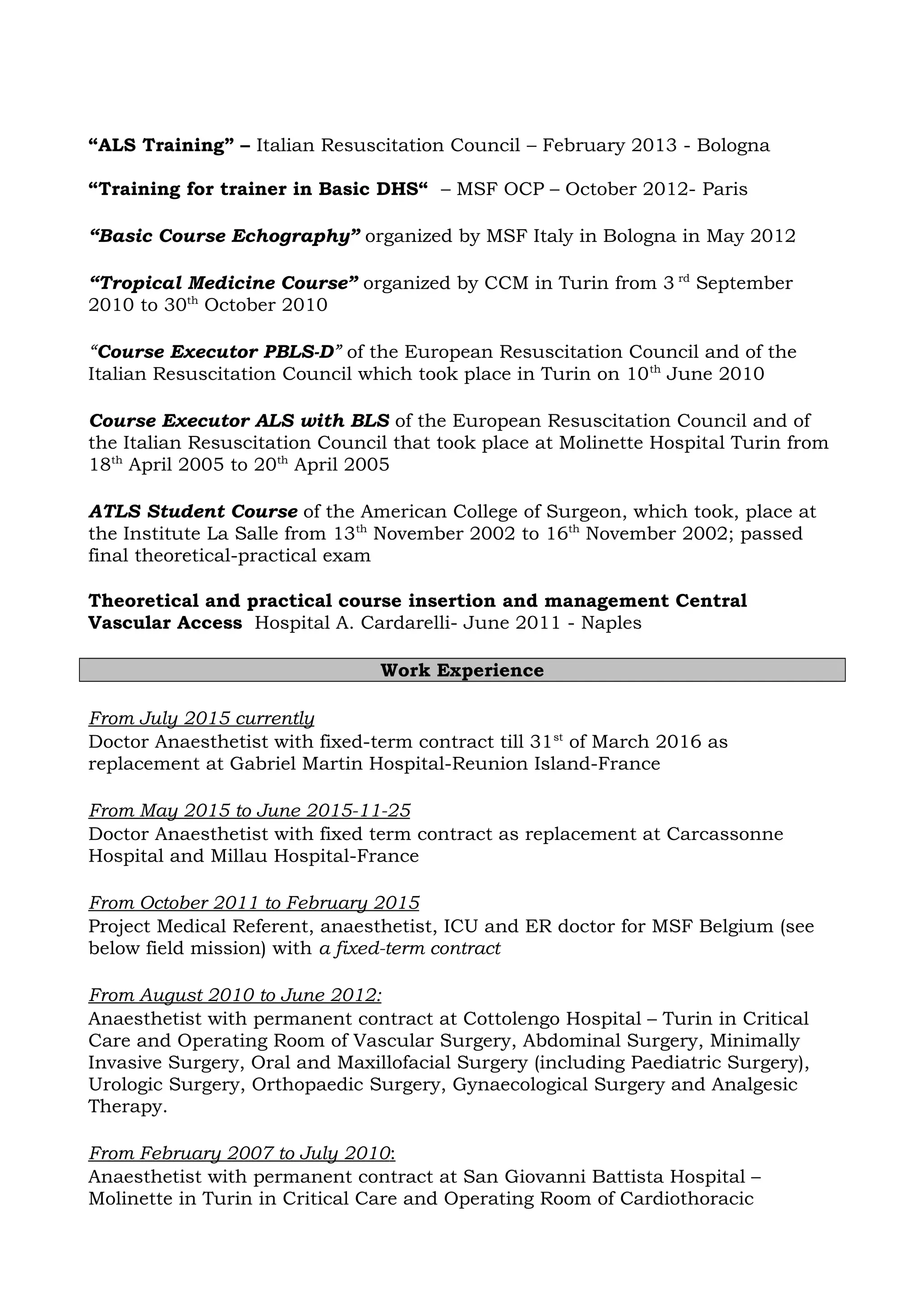 EN_Maria CristinaCirella_CV | DOC