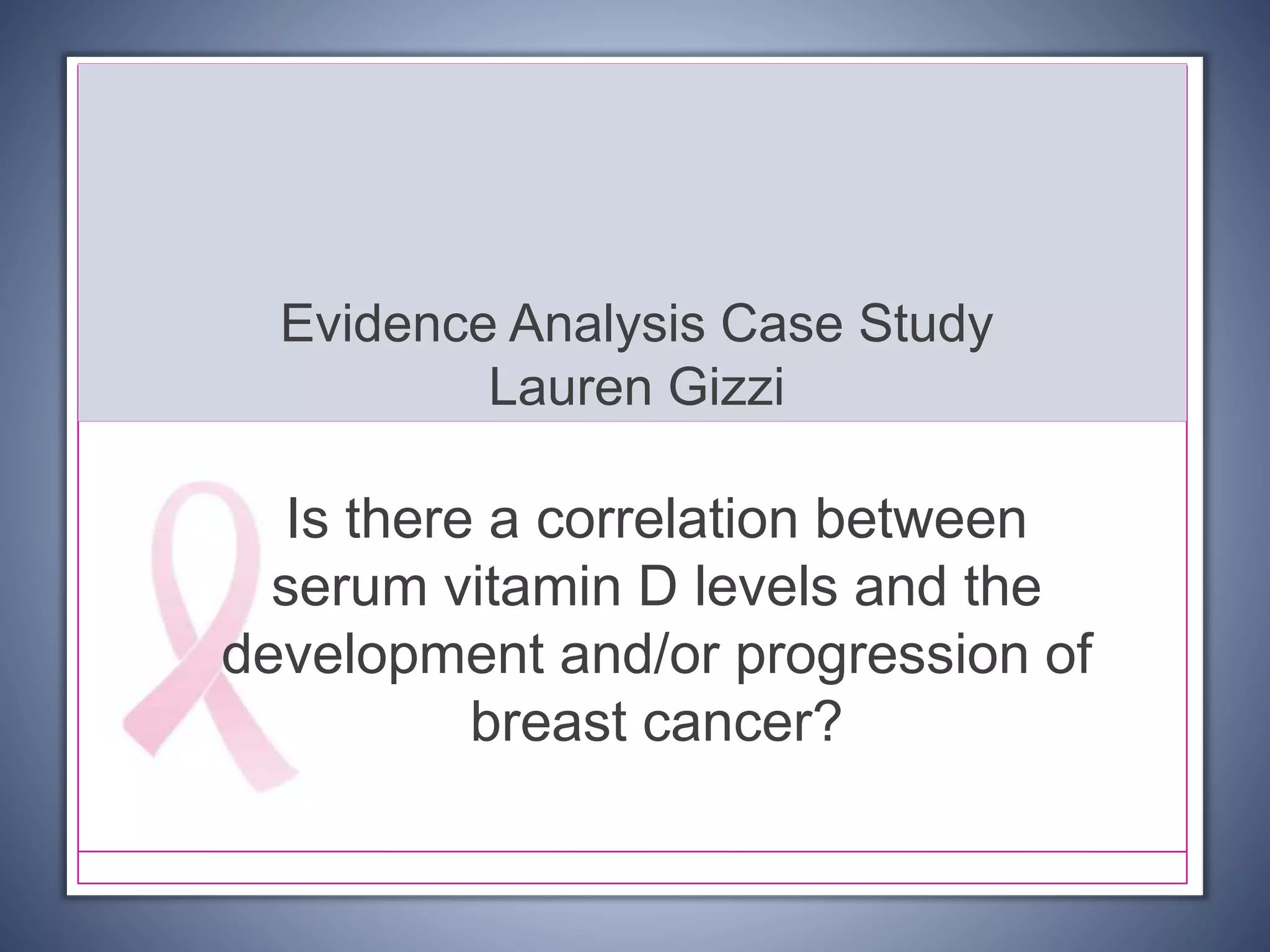 case study linkedin document | PPT