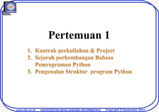 dasar pemograman tugas 1, Penjelasan tentang struktur dasar sebuah ...