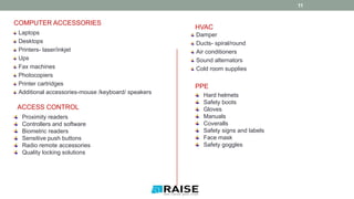 RISS Catalogue | PPT