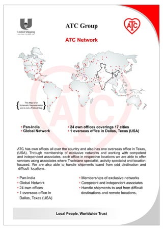 ATC eBrochure 2011 | PDF