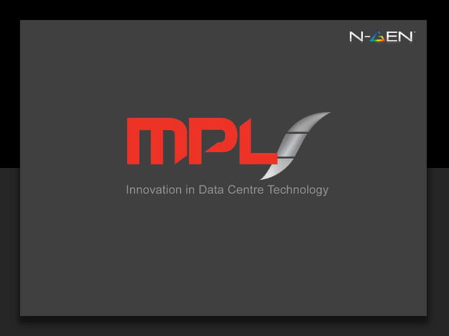 MPL 2016 PRESENTATION | PPT