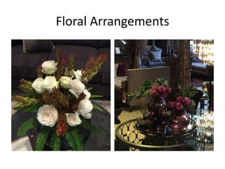 Sample of works 16 | PPT