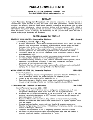 Grimes-Heath, Paula - Resume (1) | DOCX