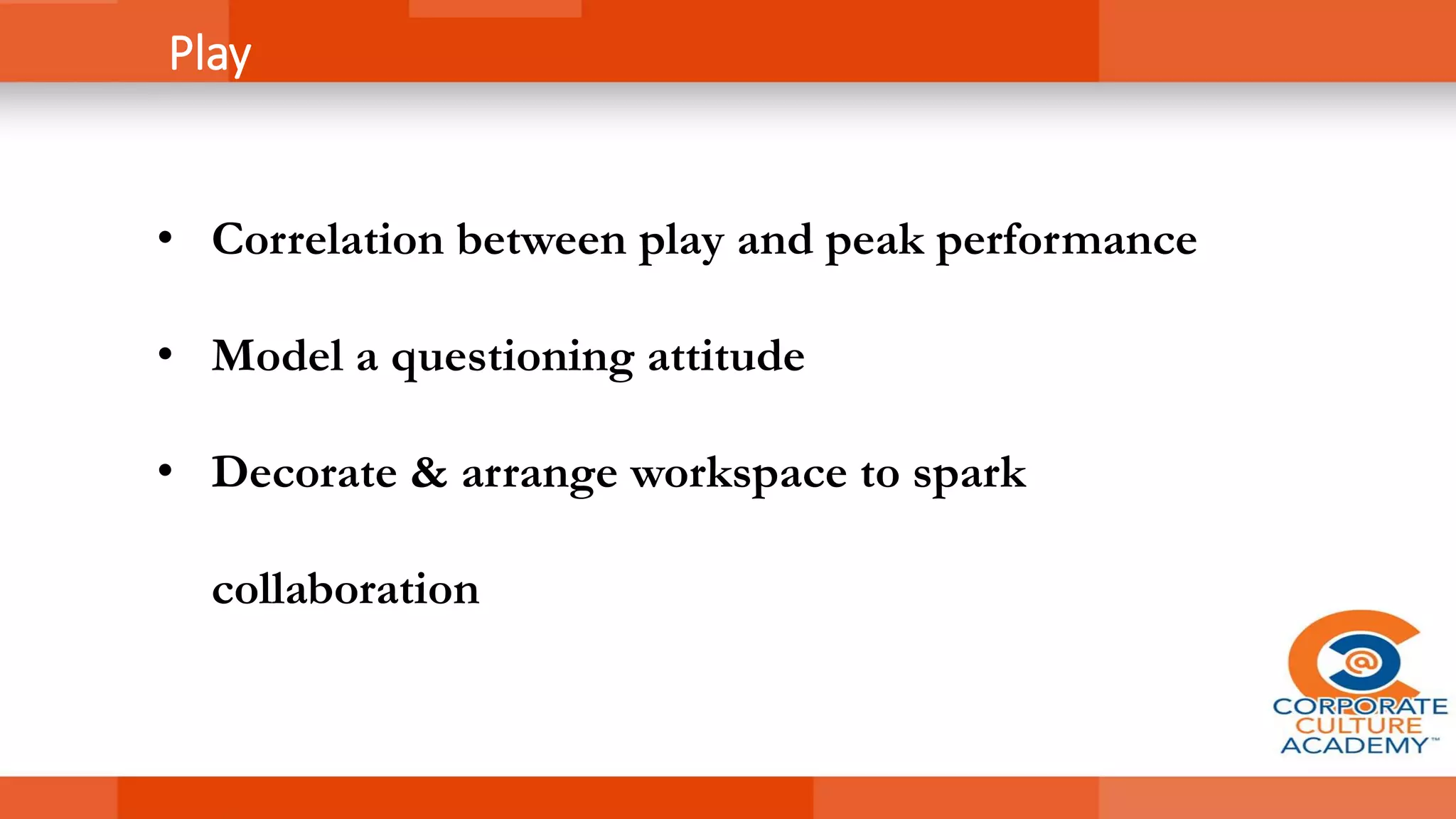 3cs of Developing High Performing Teams | PDF