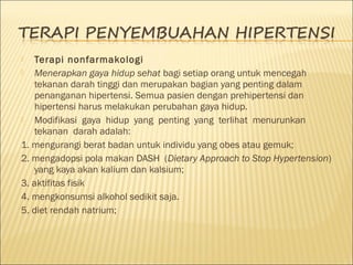 hipertensi | PPT