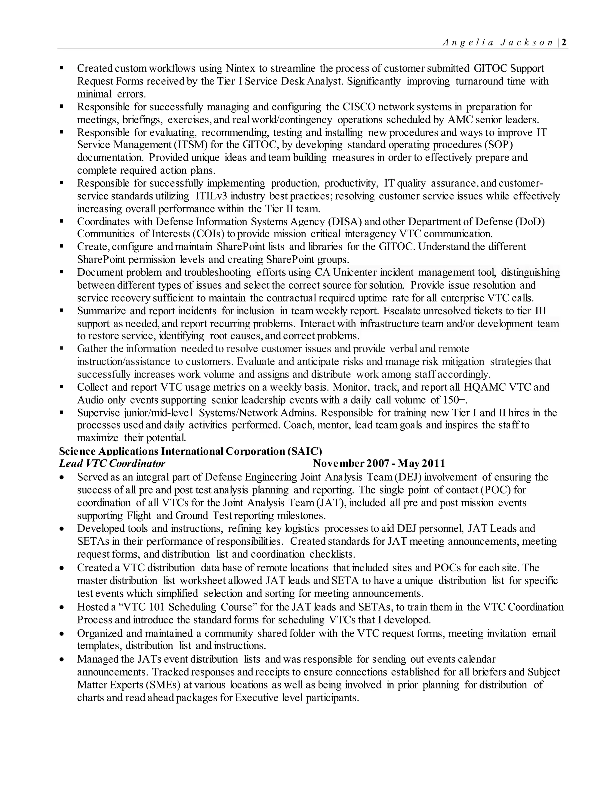 resume - Angelia Jackson aoJAN17 | DOCX