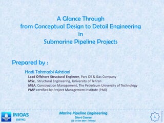 INIO2014 Presentation | PDF