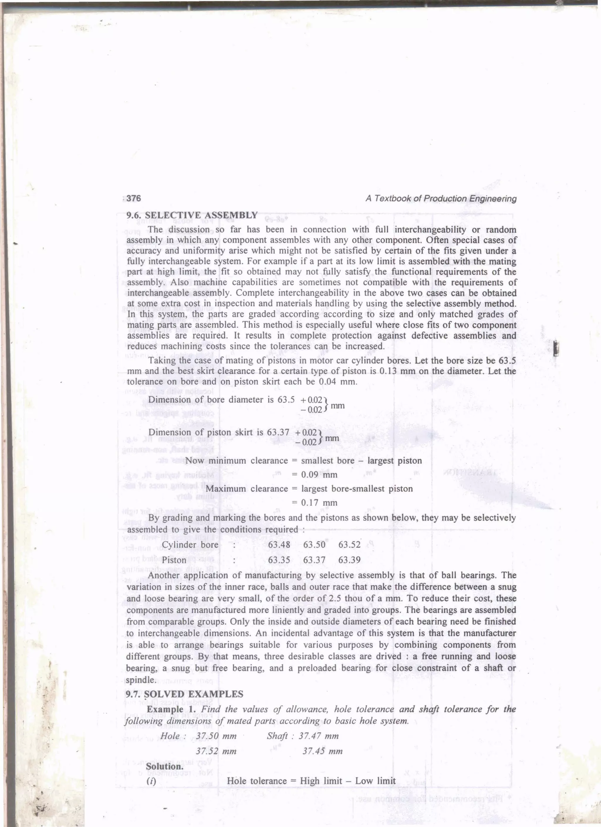 89589170 metrology-solved-examples | PDF