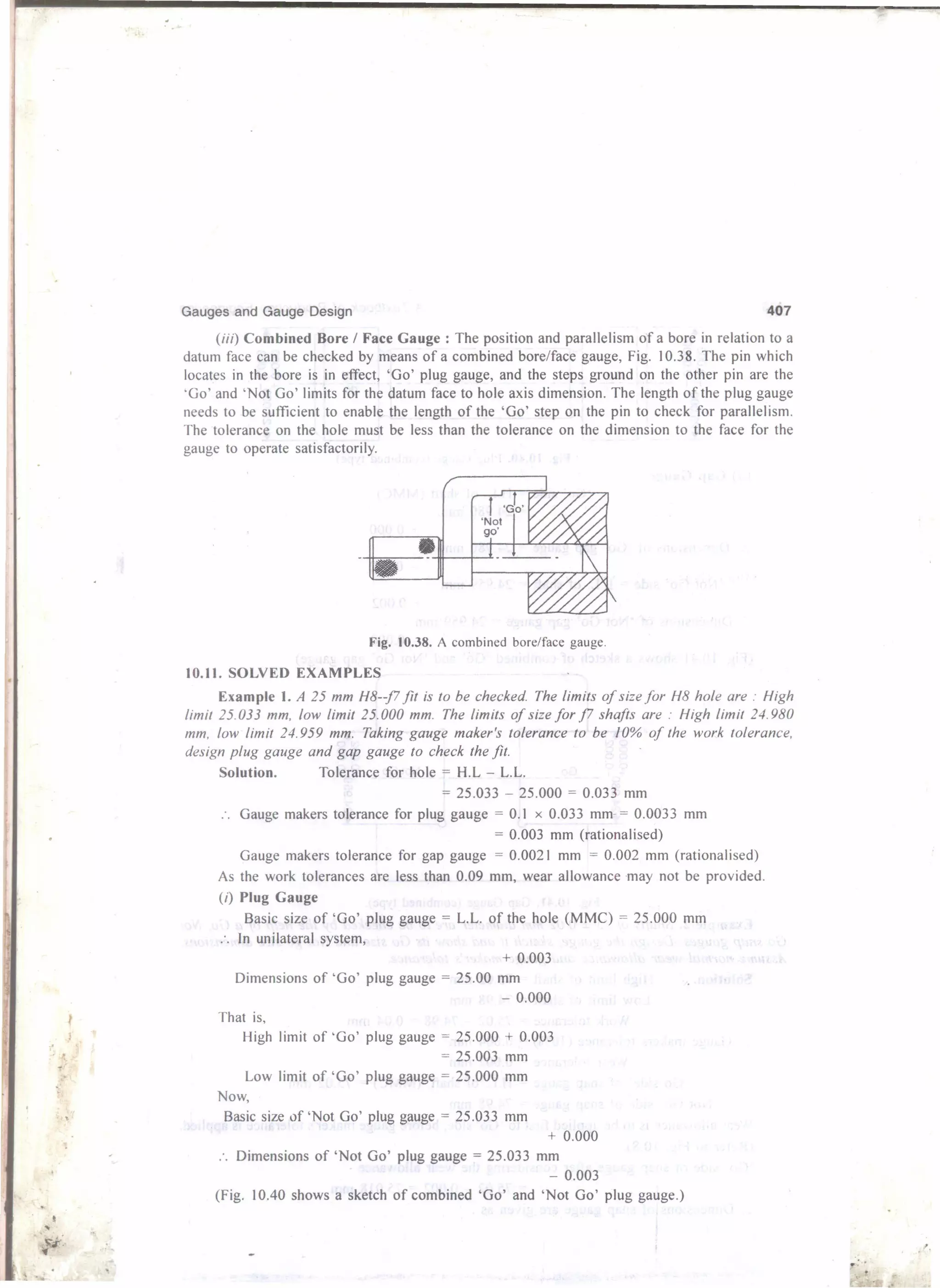 89589170 metrology-solved-examples | PDF