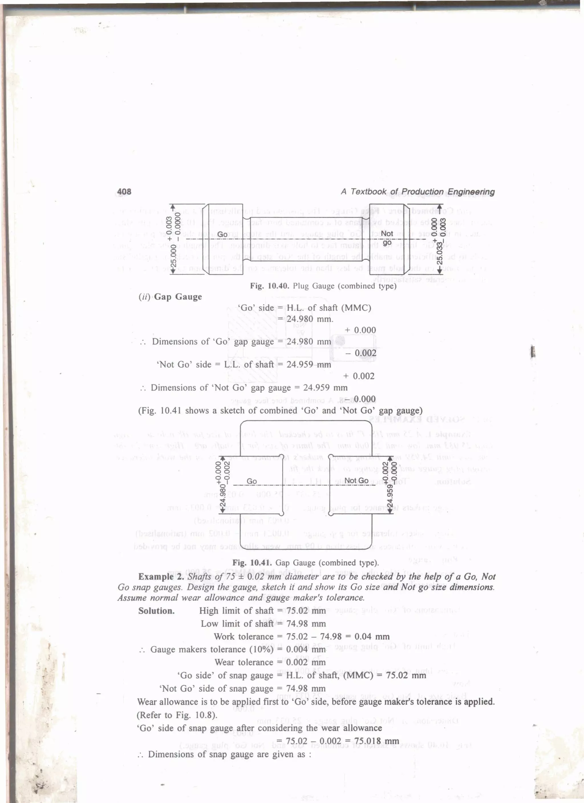 89589170 metrology-solved-examples | PDF