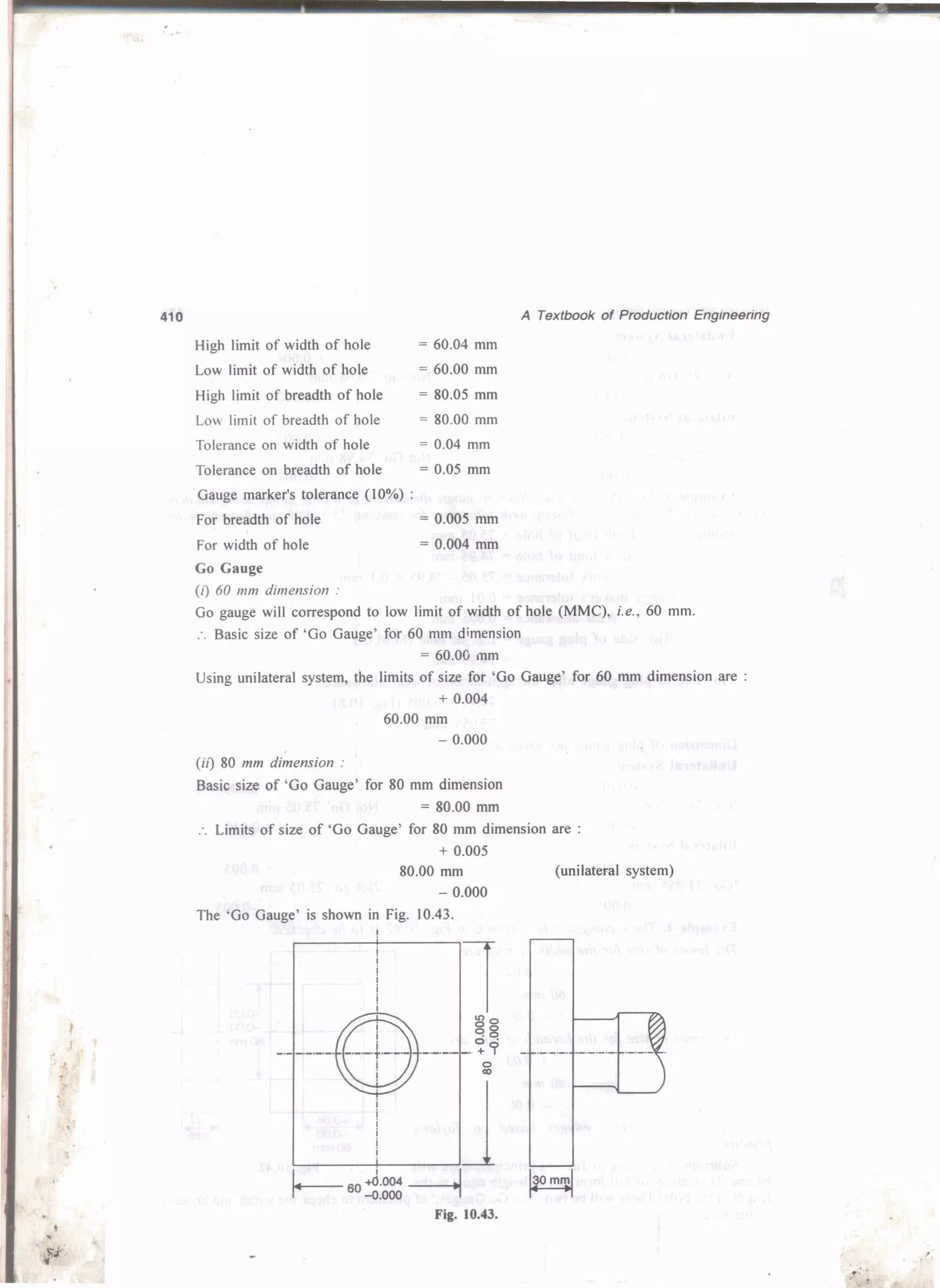 89589170 metrology-solved-examples | PDF