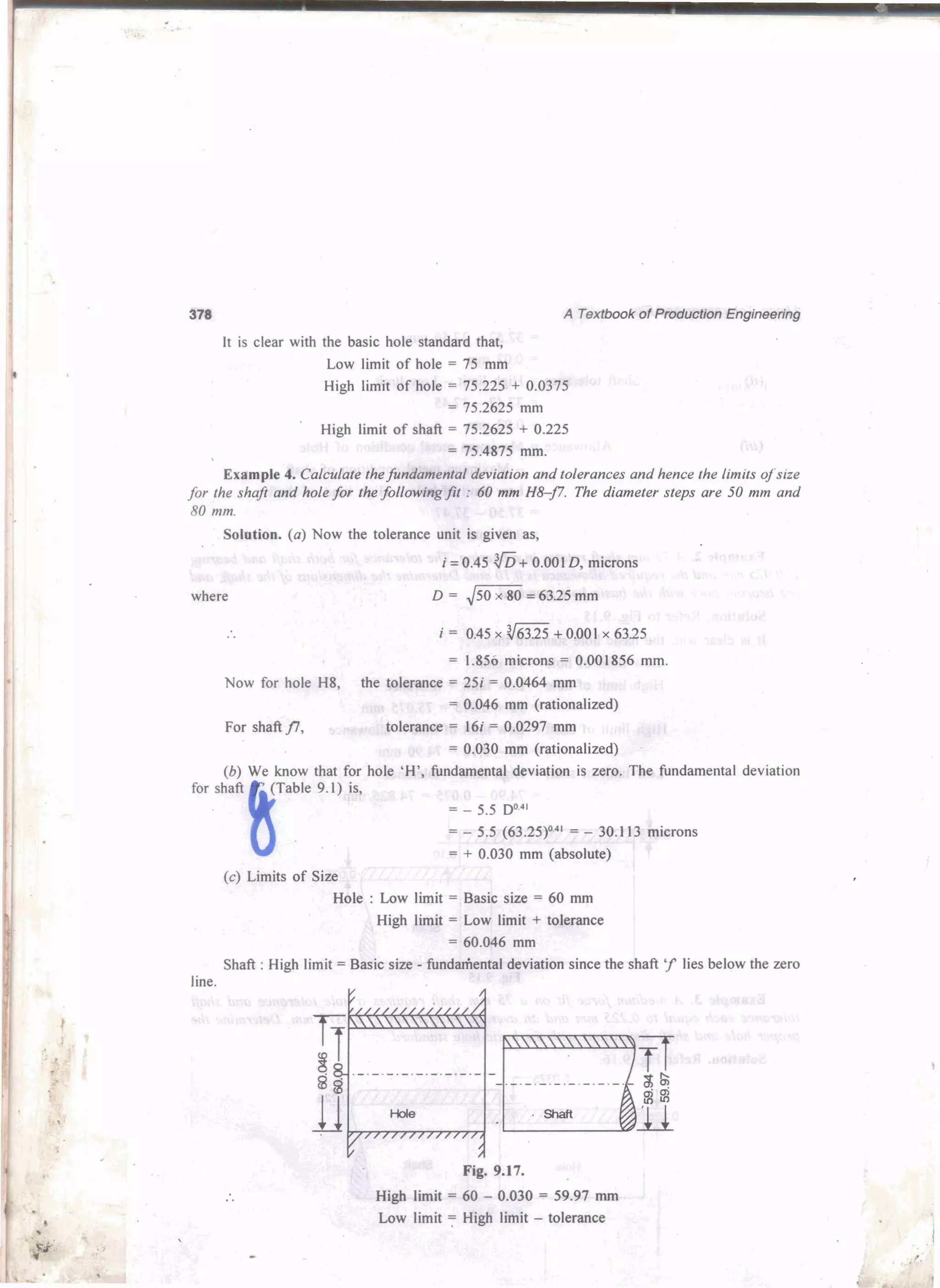 89589170 metrology-solved-examples | PDF
