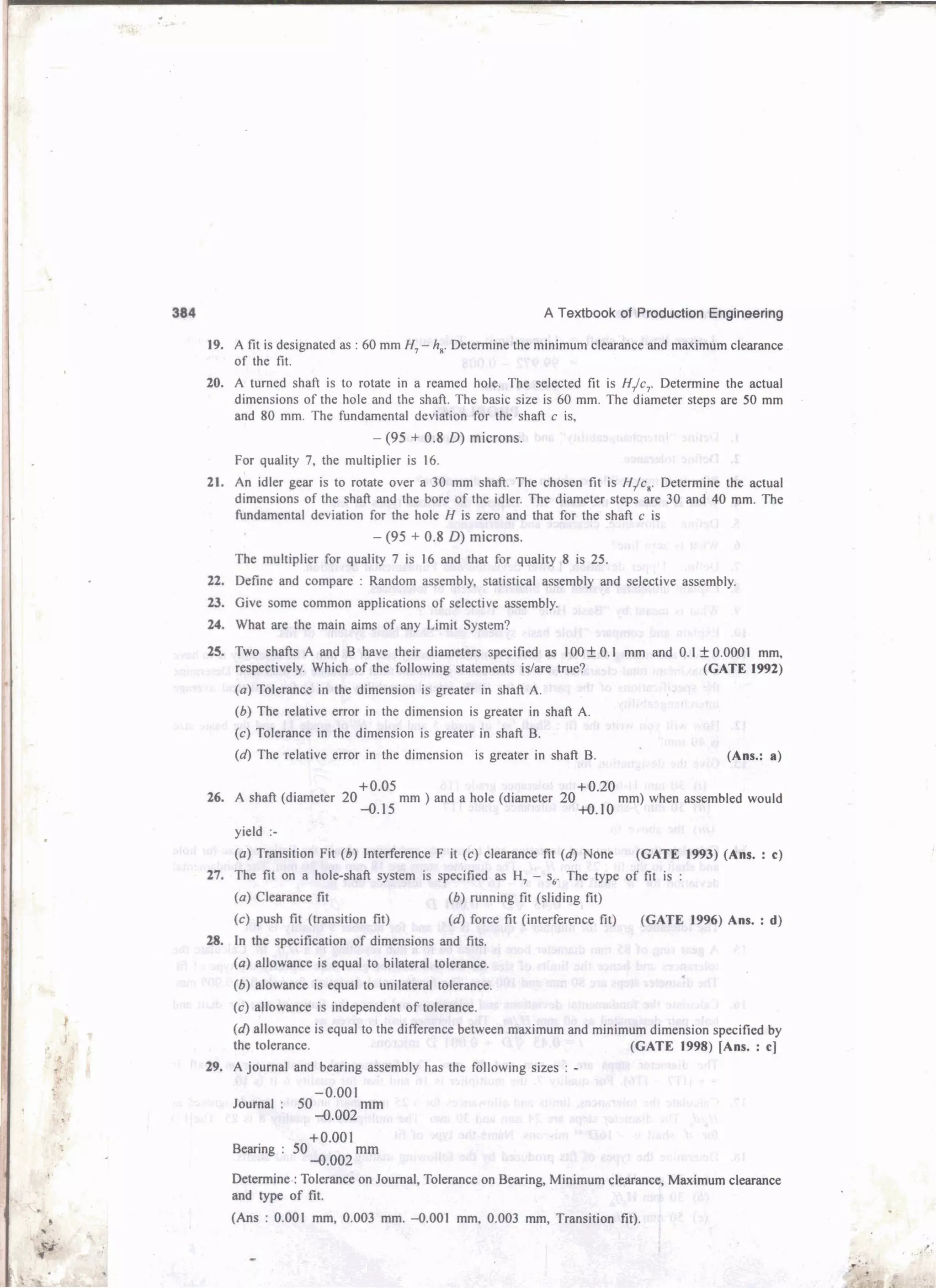 89589170 metrology-solved-examples | PDF