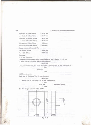 89589170 metrology-solved-examples | PDF