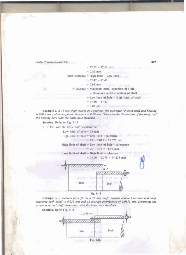 89589170 metrology-solved-examples | PDF