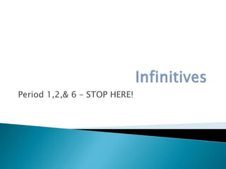 Types of Verbs by Roderick Desmonte Jr. | PPT