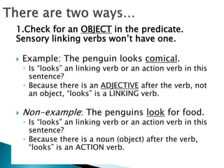 Types of Verbs by Roderick Desmonte Jr. | PPT