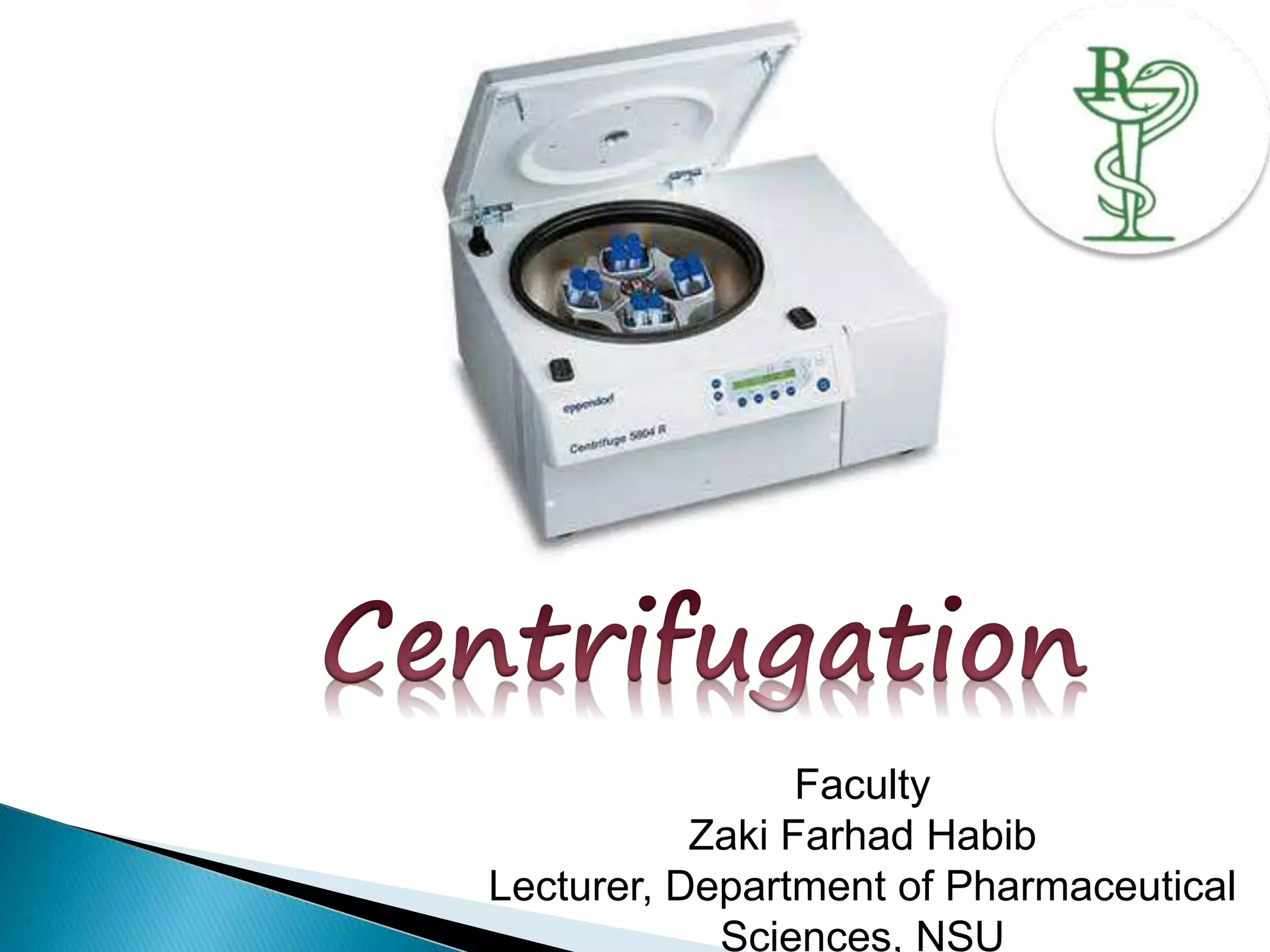Centrifugation-1 (1) | PPT