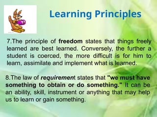 89636644-Learning-Theories-and-Principles-Ppt.pptx