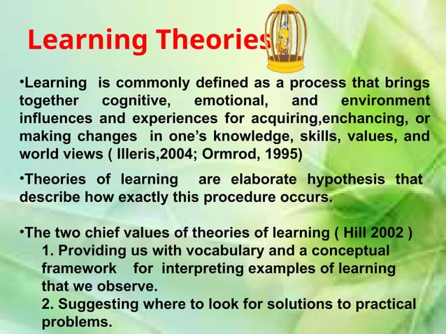89636644-Learning-Theories-and-Principles-Ppt.pptx