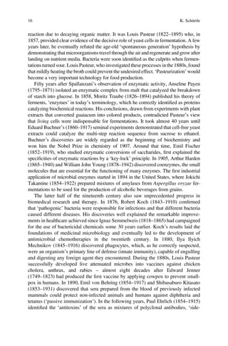 Sustainability and Life Cycle Assessment in Industrial Biotechnology ...