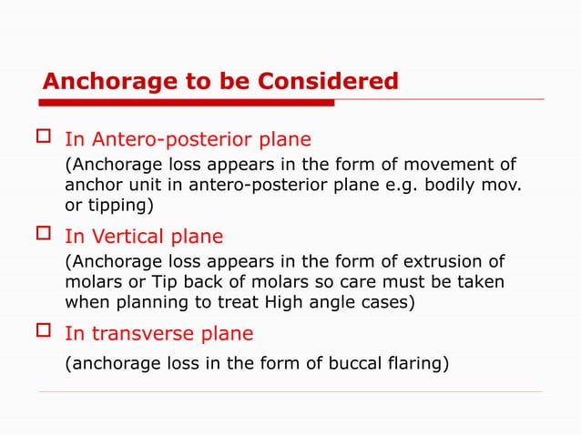 8967205anchorage.pptx ortho types and detail | PPTX