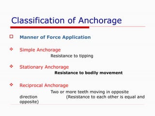 8967205anchorage.pptx ortho types and detail | PPTX