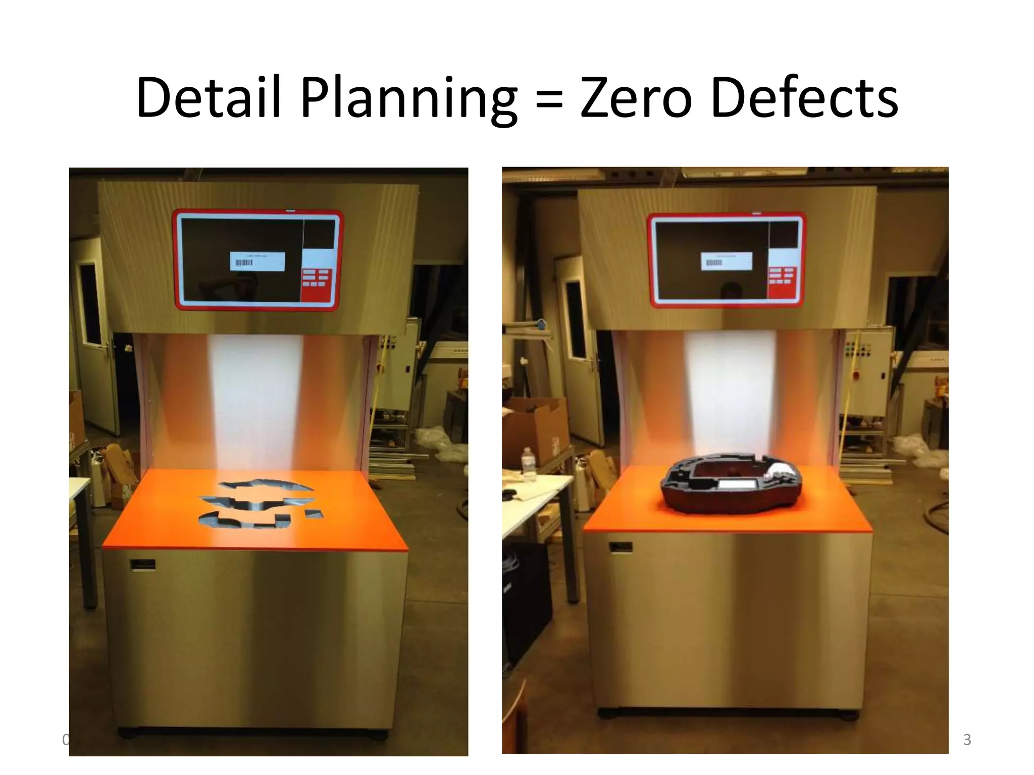 Automated Image Data Capturing | PPT