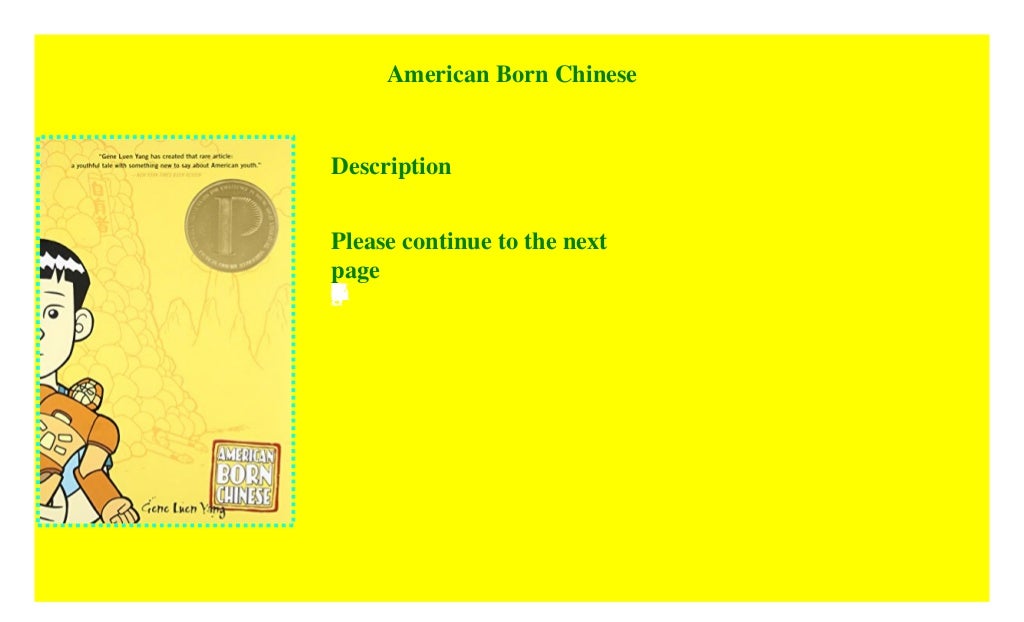 American Born Chinese P D F american-born-chinese-p-d-f