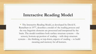 DEVREADING | PPT