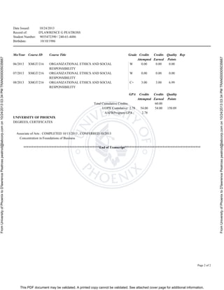 completed-transcript-5035667 | PDF