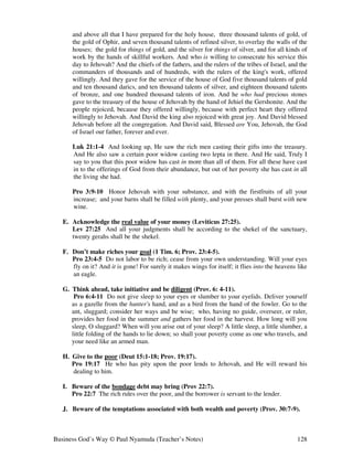 Managing Resources in Turbulent Times | PDF