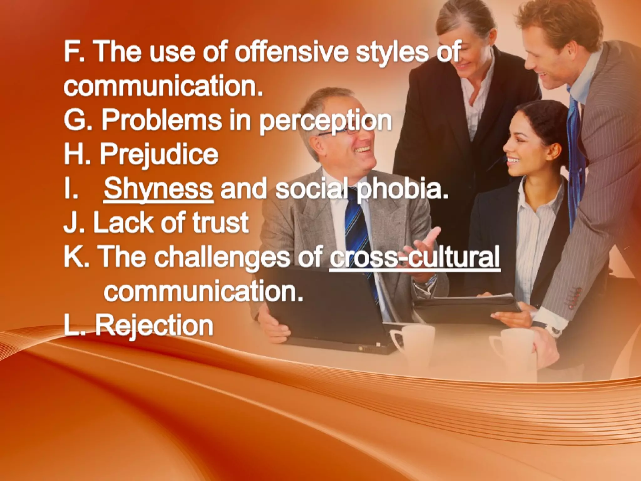 Communicating Effectively | PPT