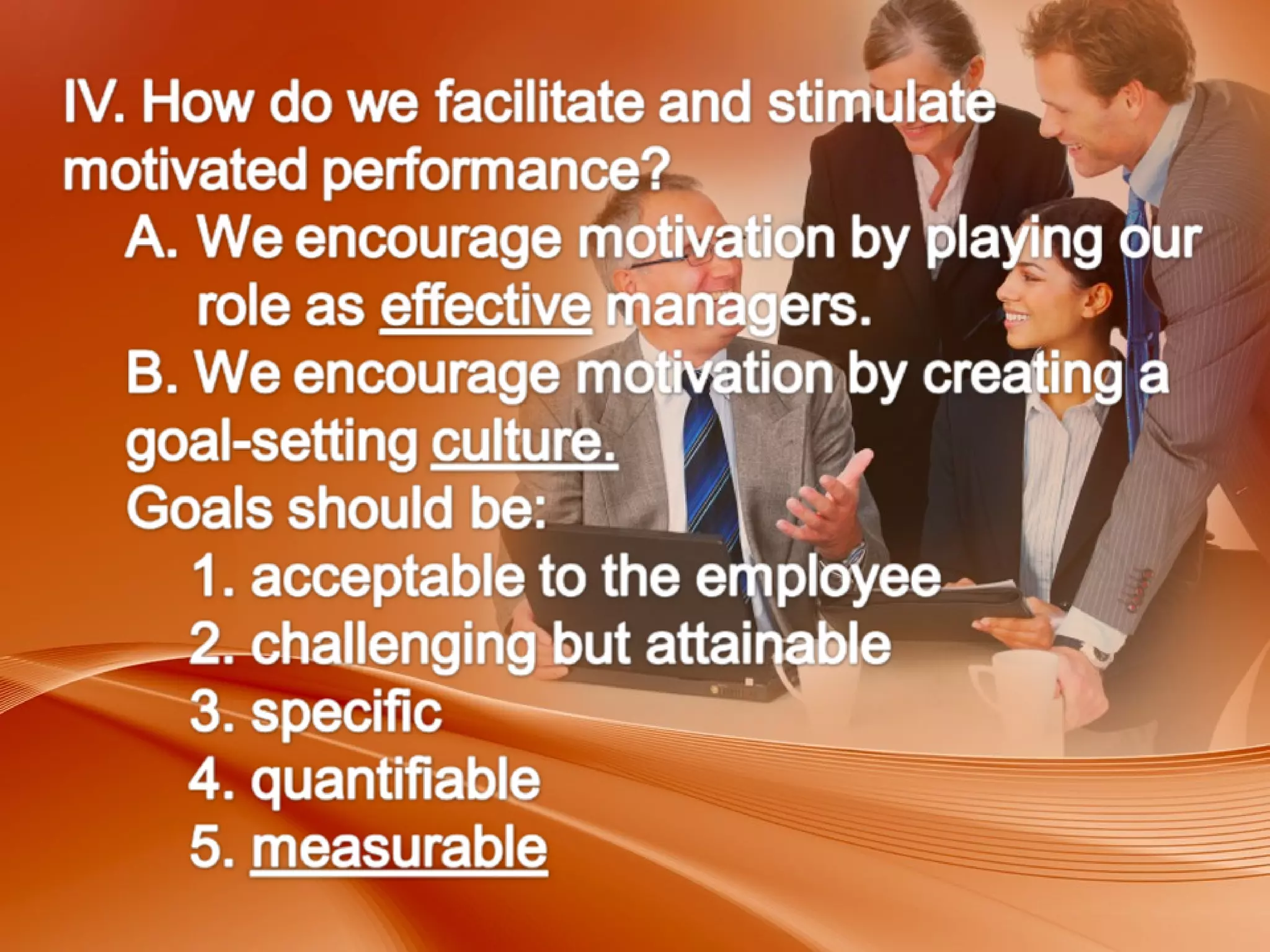 Understanding Motivation | PPT